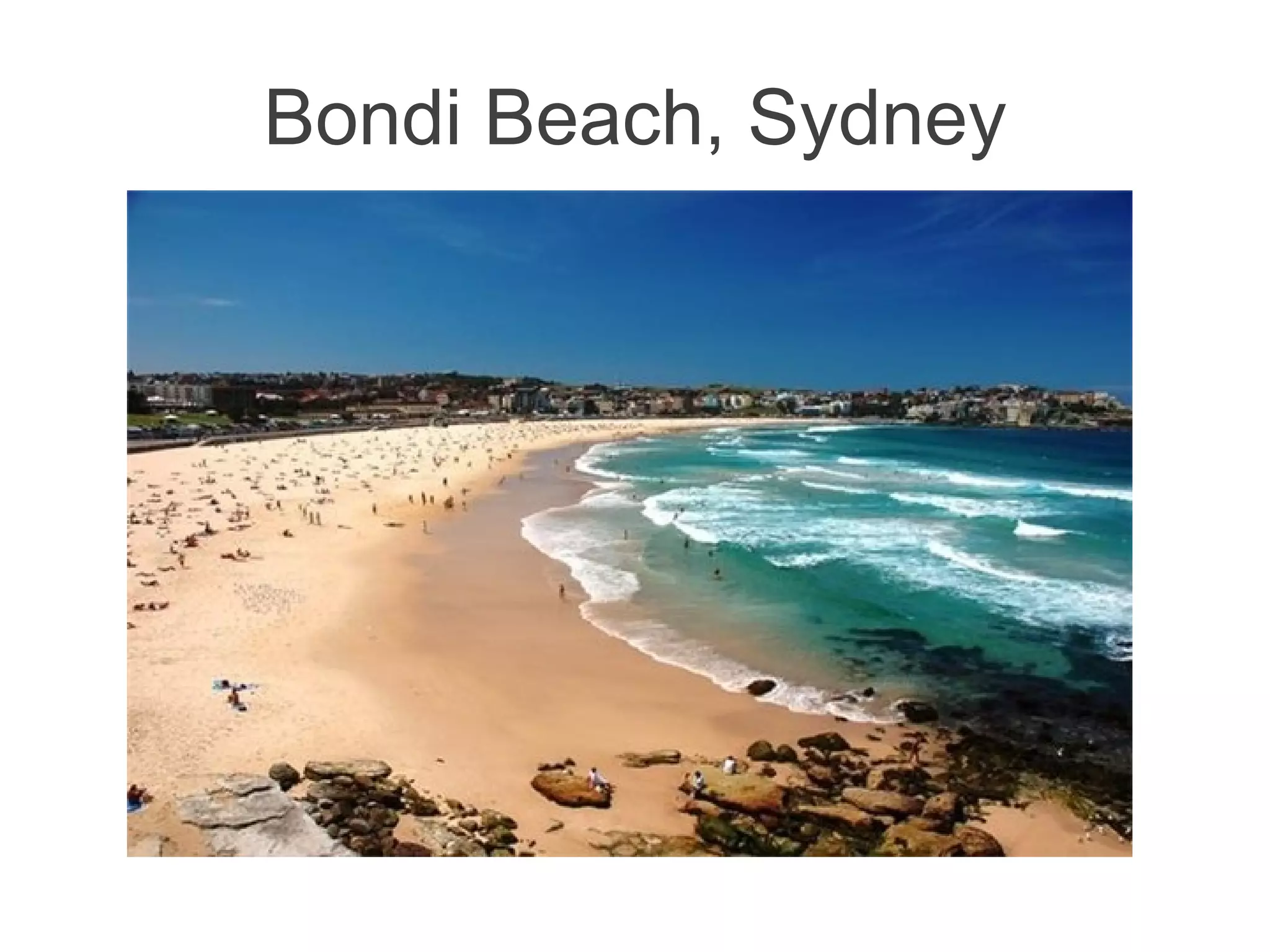 Australia presentation | PPT