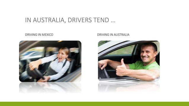 Australia public transport | PPTX