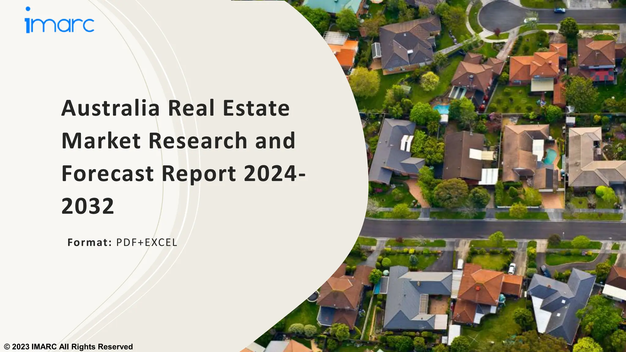 Australia Real Estate Market by Product Type, Distribution Channel, End ...