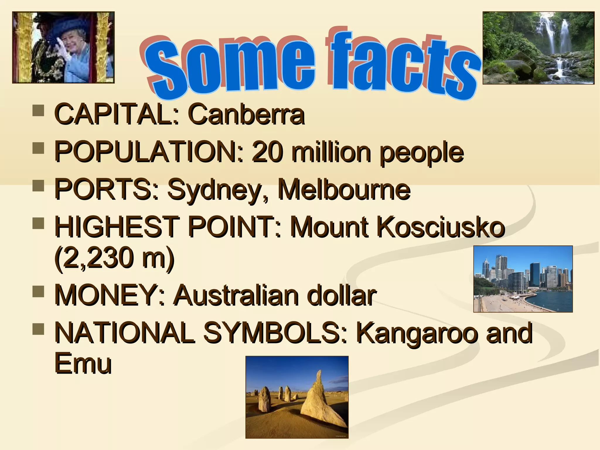 Australiarevision | PPT