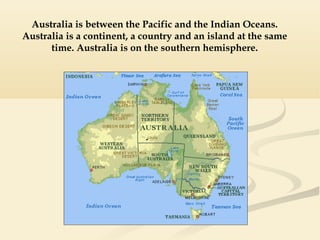 Australiarevision | PPT