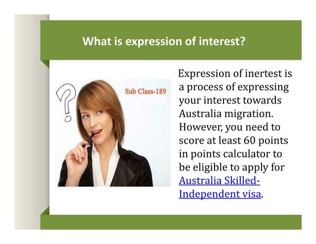 Skilled Independent Visa | PDF | Australia and Oceania Travel | Travel ...
