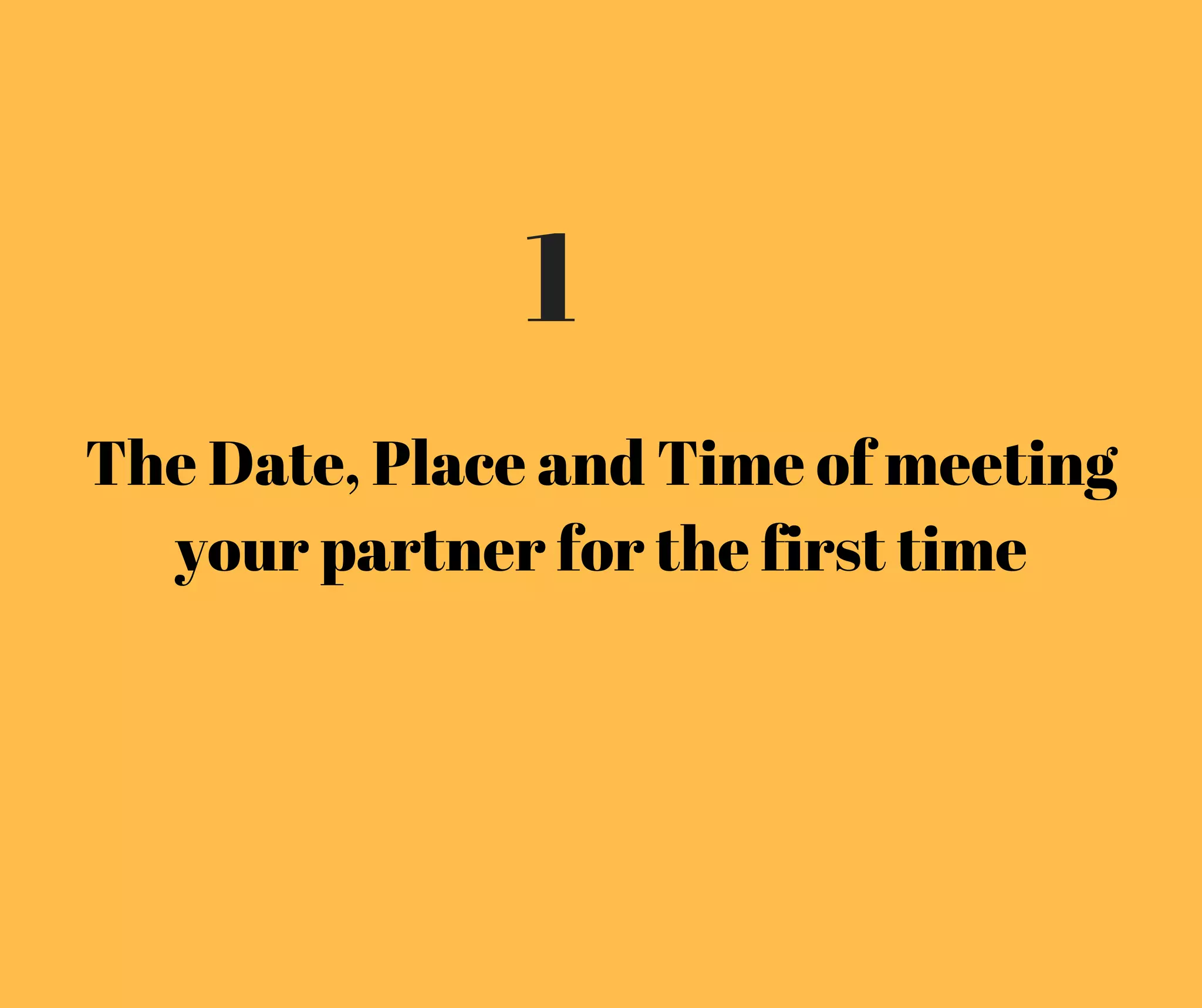 Writing the Perfect Partner Visa Relationship Statement for Australia ...