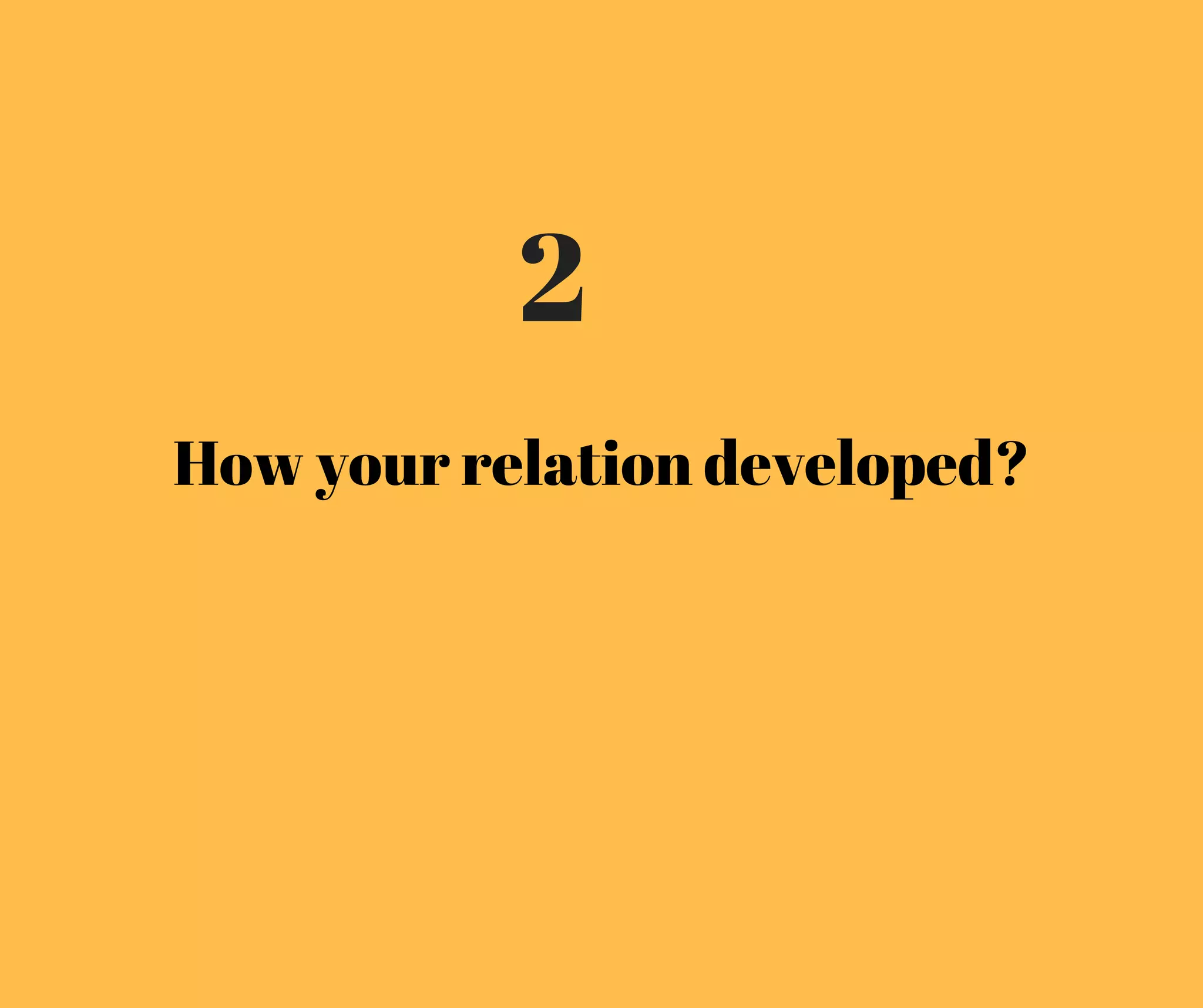 Writing the Perfect Partner Visa Relationship Statement for Australia ...