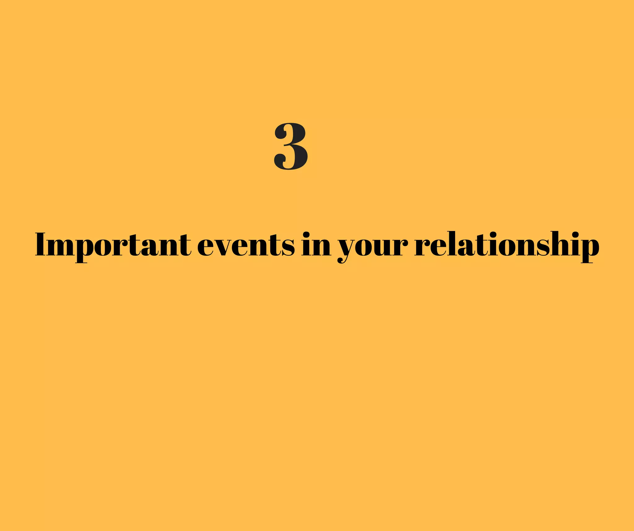 Writing the Perfect Partner Visa Relationship Statement for Australia ...