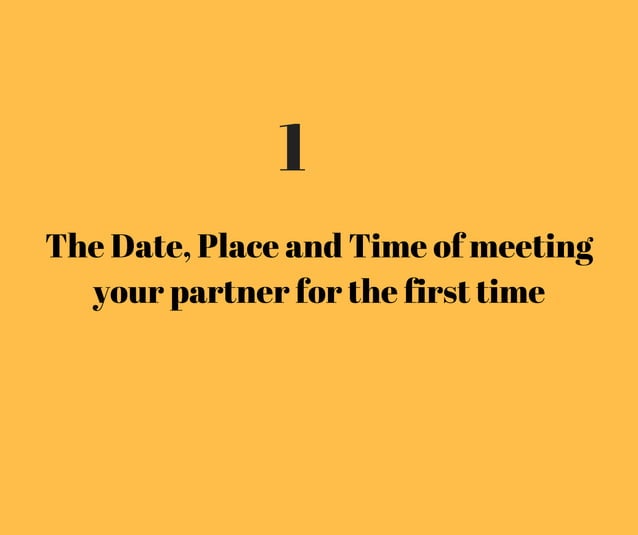 Writing the Perfect Partner Visa Relationship Statement for Australia ...