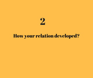 Writing the Perfect Partner Visa Relationship Statement for Australia ...