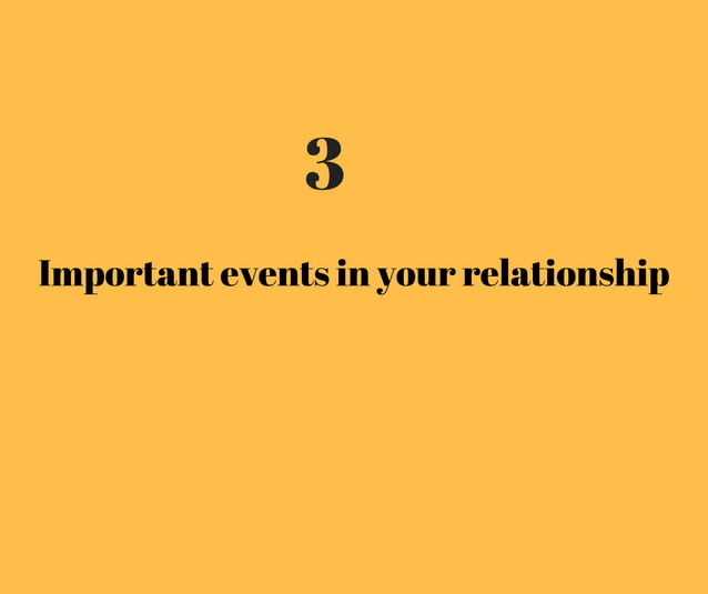 Writing the Perfect Partner Visa Relationship Statement for Australia ...