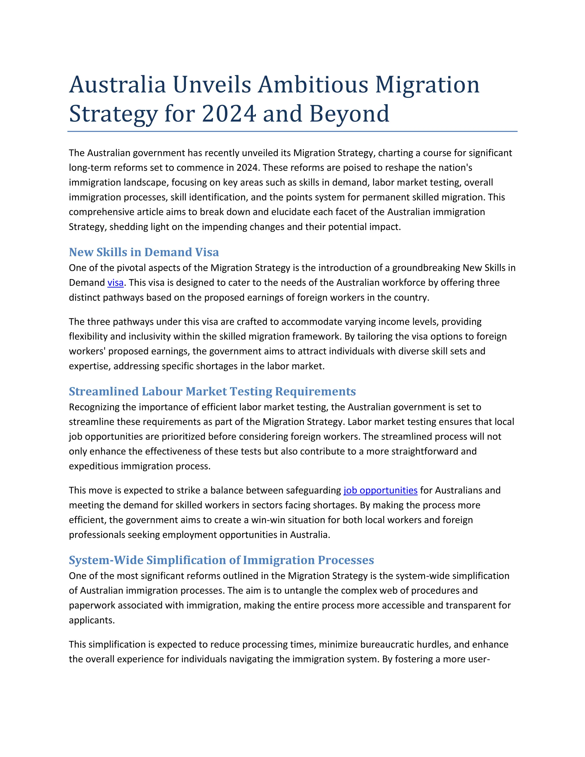 Australia Unveils Ambitious Migration Strategy for 2024 and Beyond.docx