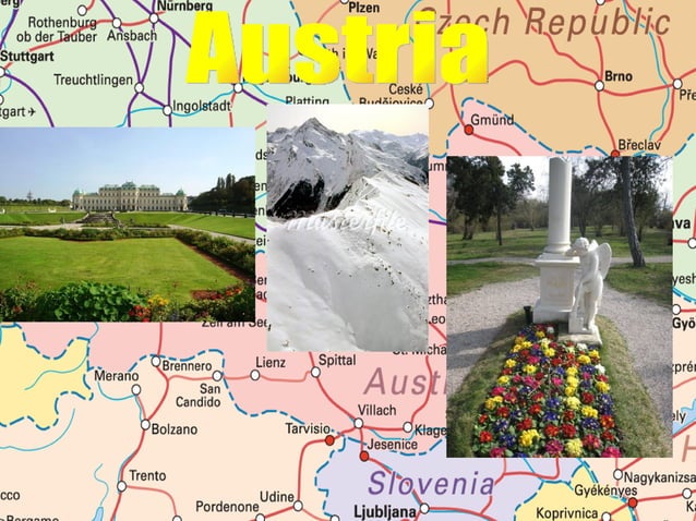 Austria | PPT