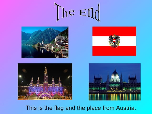 Austria | PPT