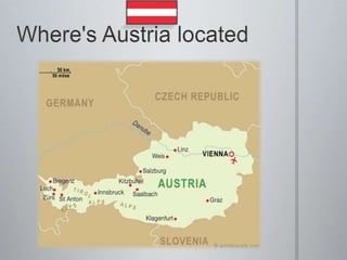 Austria | PPTX