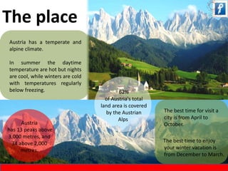 Austria | PPTX