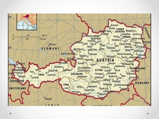 Austria | PPT