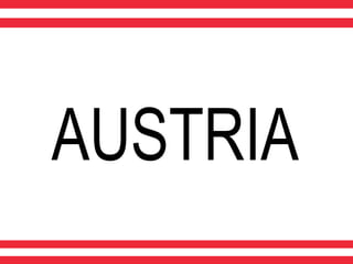 Austria | PPT