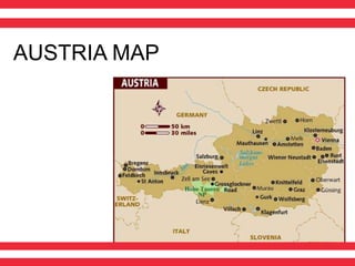 Austria | PPTX
