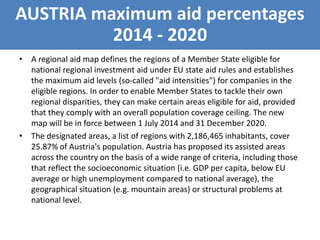 Austria 2014-2020 EU grants | PPT