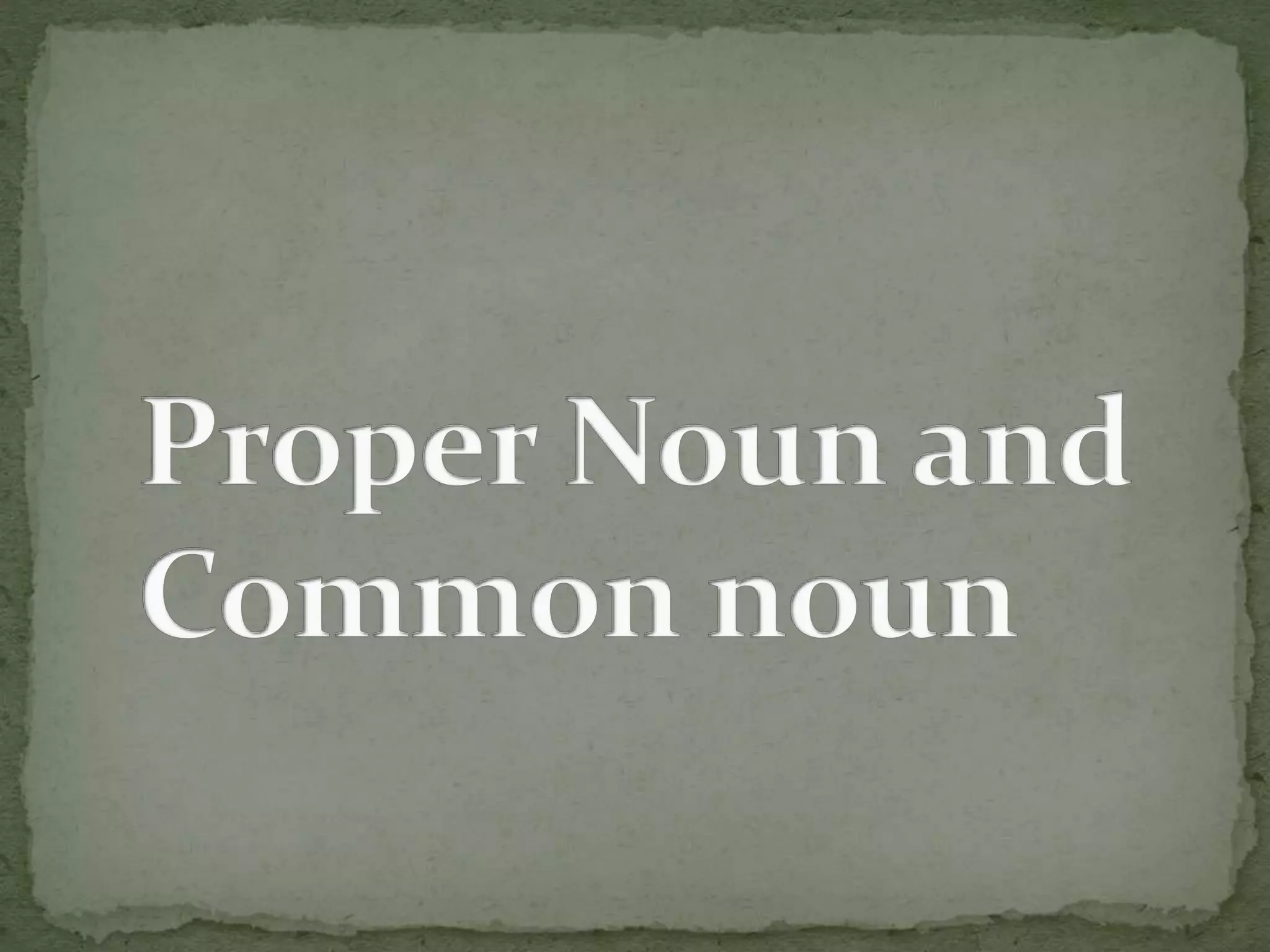 austria common and proper noun.pptx