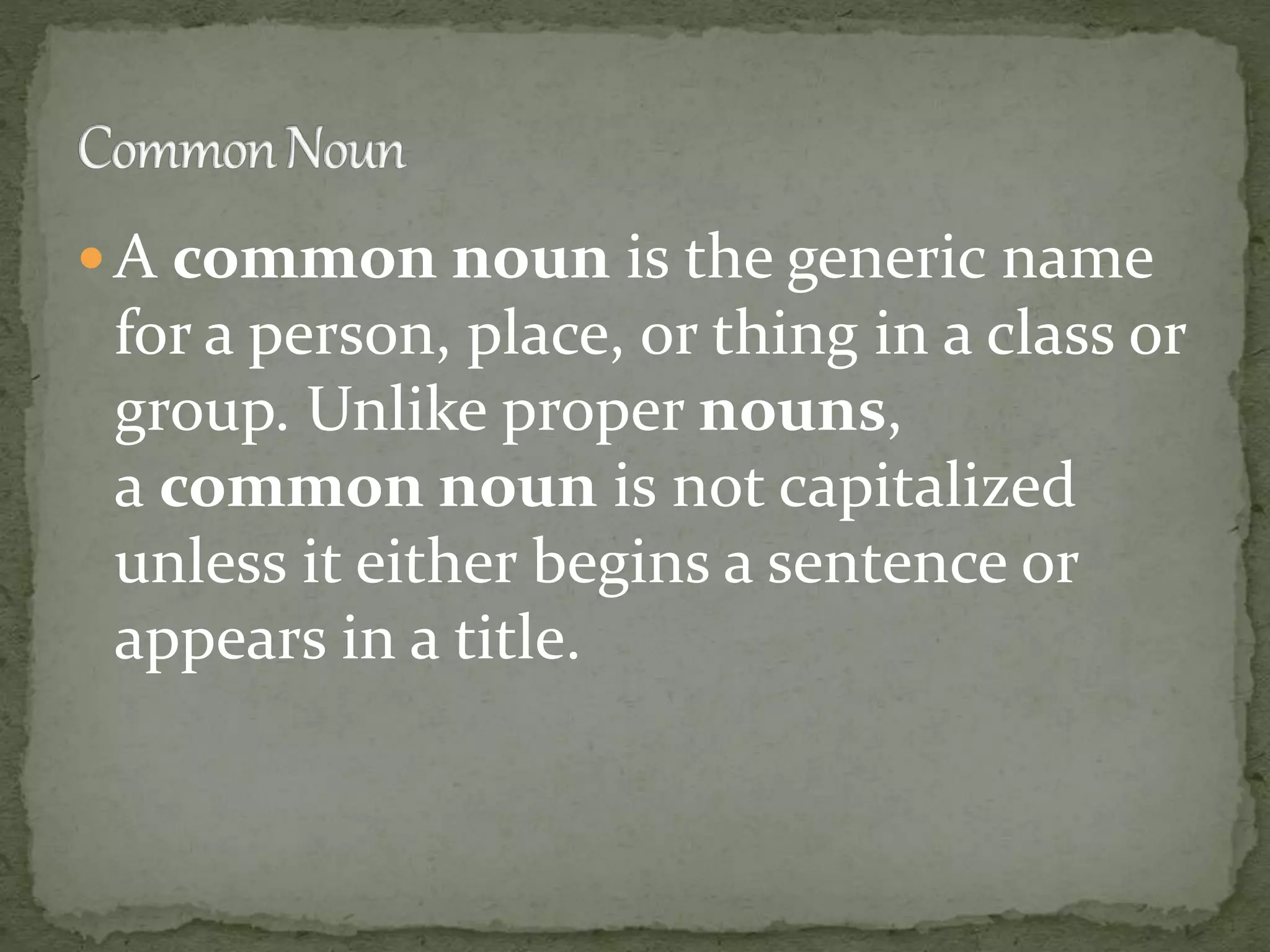 austria common and proper noun.pptx