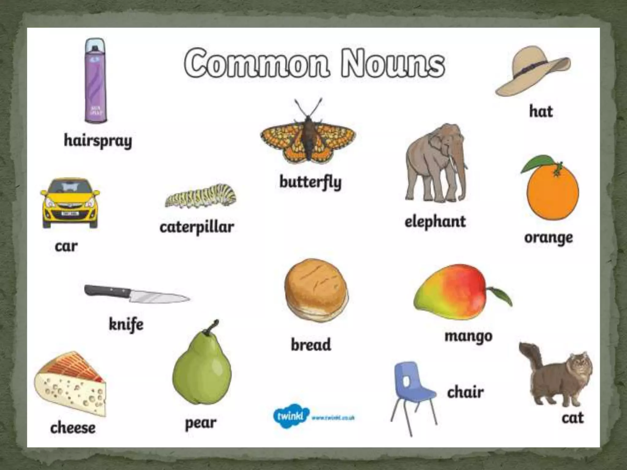 austria common and proper noun.pptx