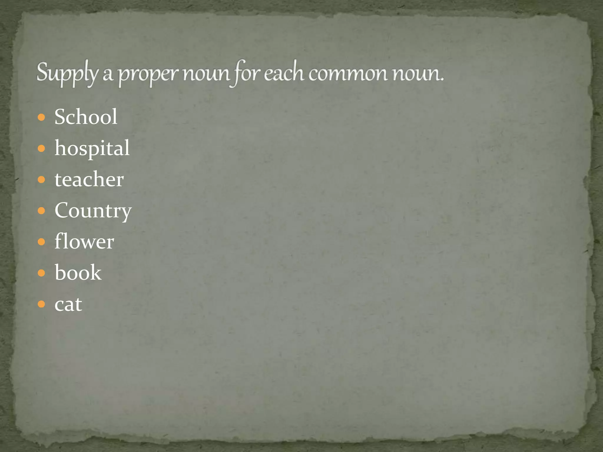 austria common and proper noun.pptx