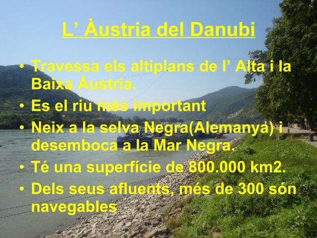Austria eric | PPT