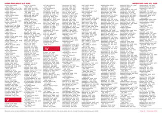 How to find australian postal codes- For all States and territories