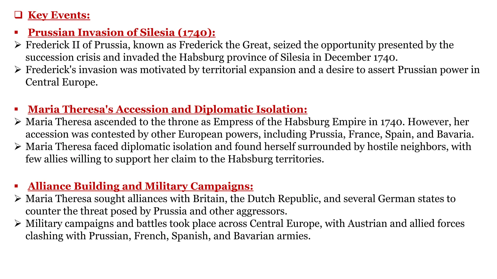 The rise of Australian empire in history | PPTX