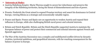 The rise of Australian empire in history | PPTX