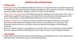 The rise of Australian empire in history | PPTX