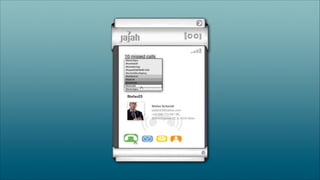 A Brief History Of JAJAH | PDF