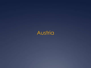 Austrian, Prussian & Russian Absolutism | PPT