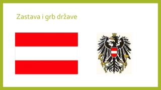 Austrija | PPTX