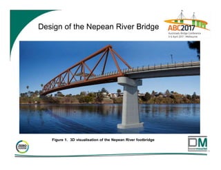 Austroads Bridge Conference 2017 | PPT