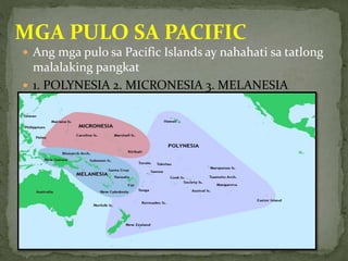 Austronesian | PPTX