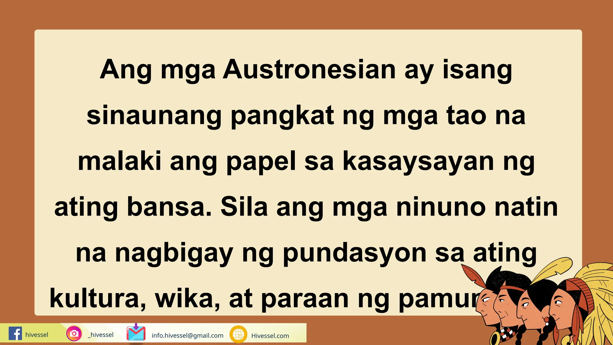 Aralin sa Filipino Austronesian PPT.pptx