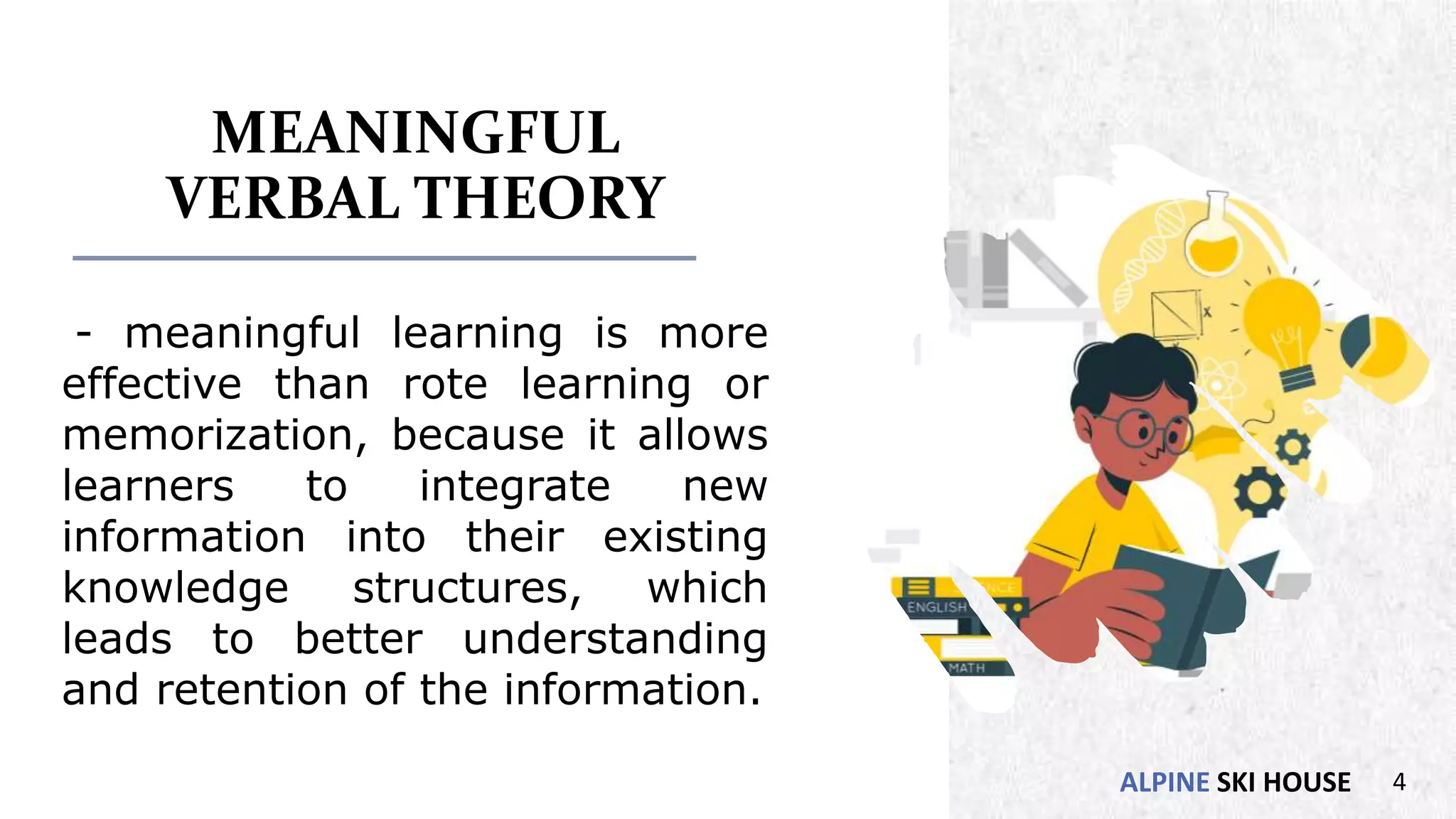 AUSUBELS-MEANINGFUL-VERBAL-THEORY.pptx