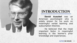 AUSUBELS-MEANINGFUL-VERBAL-THEORY.pptx