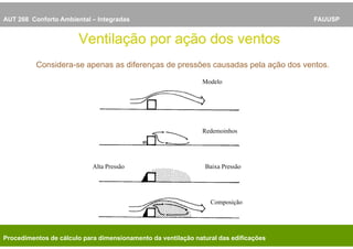 Aut 268 -_dimensionamento_da_ventilacao_natural_das_edificacoes | PDF