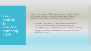 Understanding Social Skills Deficits and Interventions in ASD | PPTX