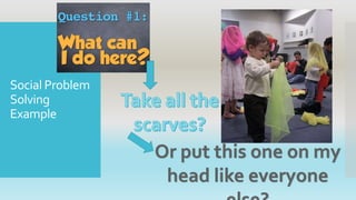 Understanding Social Skills Deficits and Interventions in ASD | PPTX