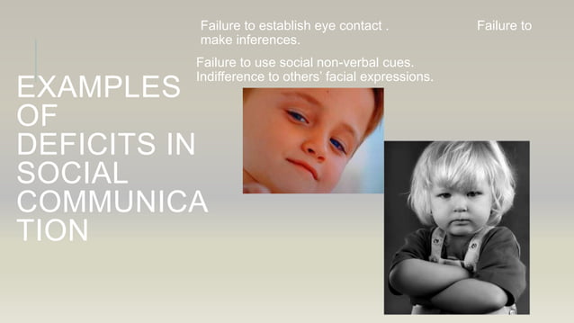 Understanding Social Skills Deficits and Interventions in ASD | PPTX