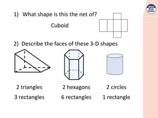 Aut9.4.4-Sketch-and-recognise-nets-of-cuboids-and-other-3-D-shapes-1.pptx