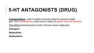 Autacoid drug prsu raipur | PPT