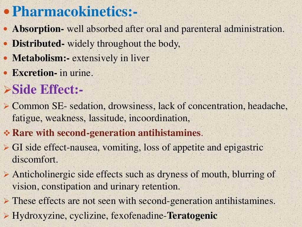 Autacoid Pharmacology.pptx