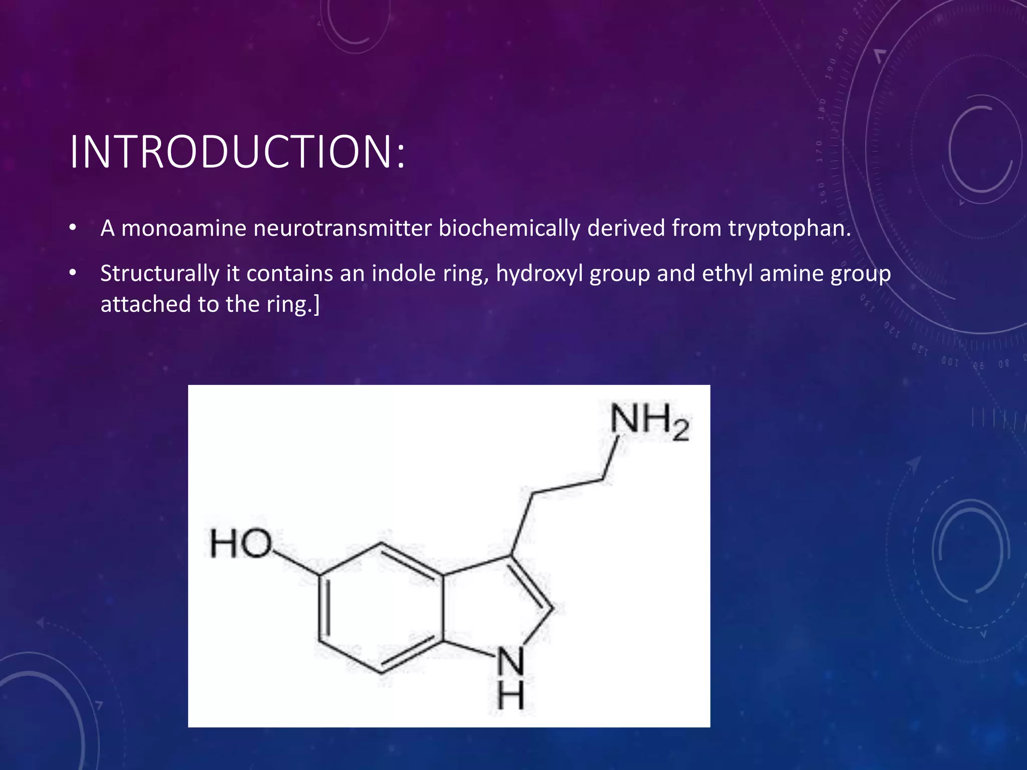 Autacoids - pharmacological actions and drugs related to them. | PPTX