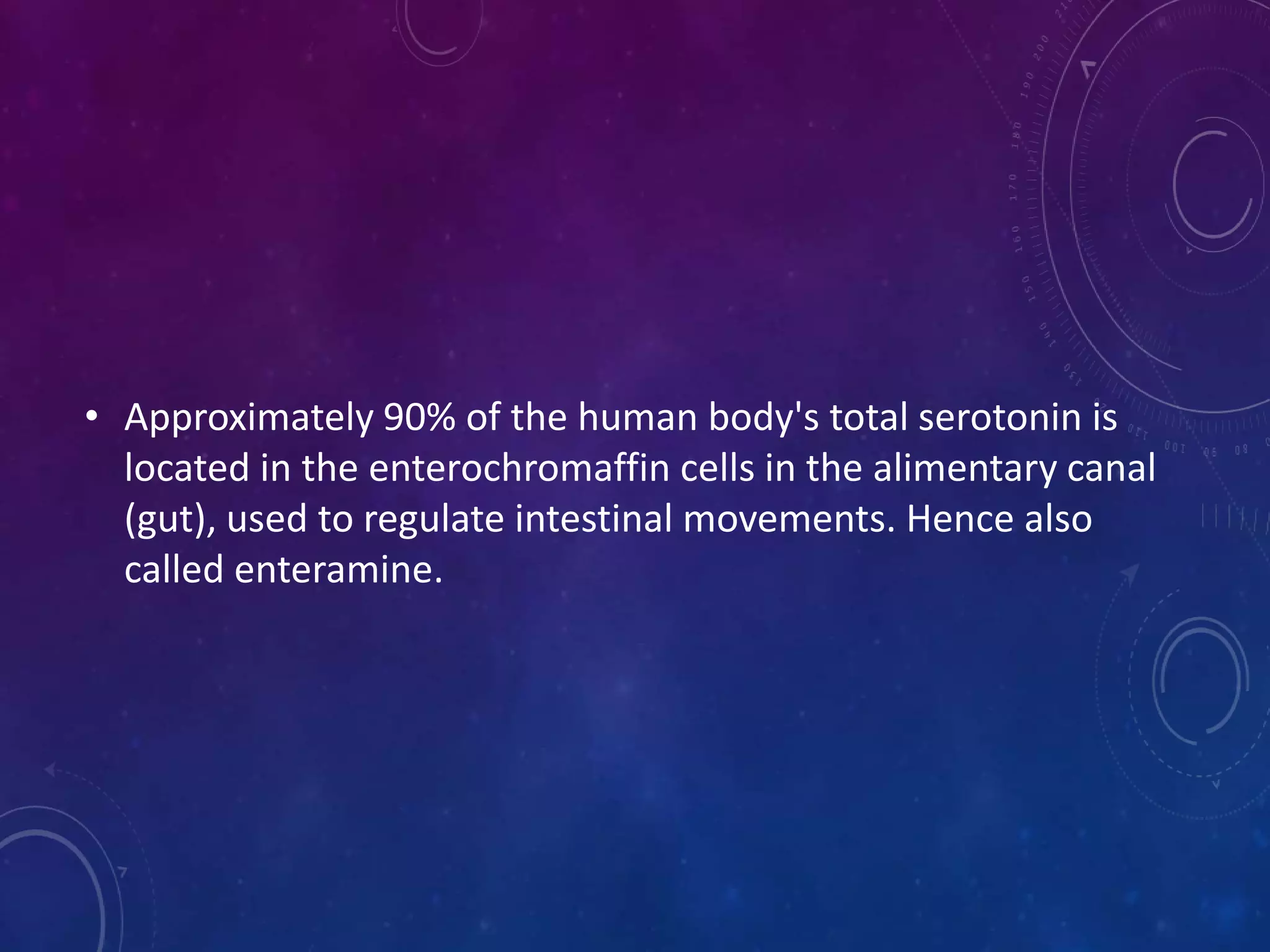 Autacoids - pharmacological actions and drugs related to them. | PPTX