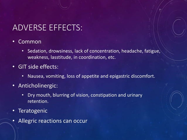 Autacoids - pharmacological actions and drugs related to them. | PPTX ...
