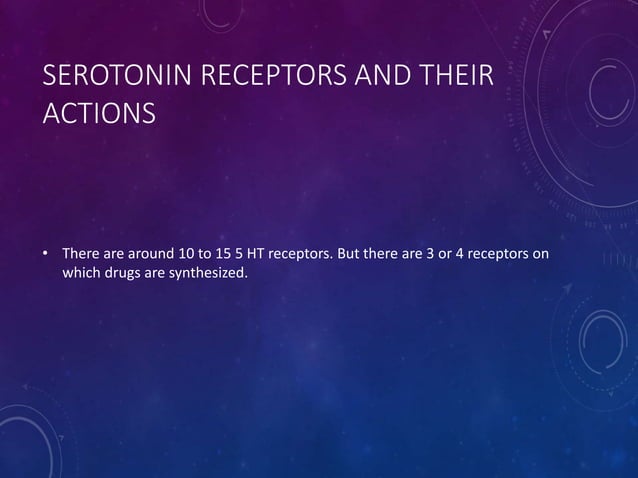 Autacoids - pharmacological actions and drugs related to them. | PPTX ...