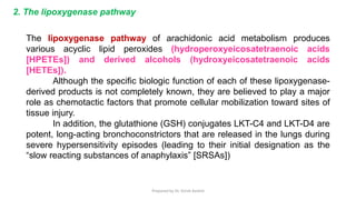Autacoids.pptx They have also been called’ local hormones’. However ...